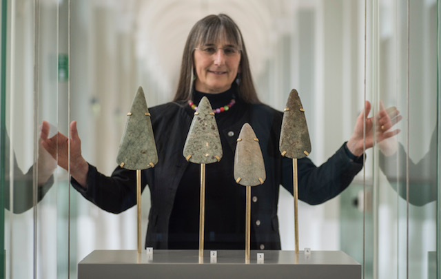 Dr Alison Sheridan: Antiquaries and Dilettanti in 18th and 19th Century ...